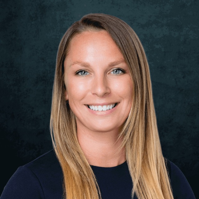 Alyssa Hendricks | Our Team | 8VC